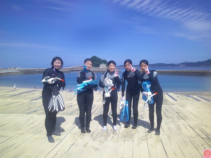 中学 3年 振り返り – 学校法人海星学園／海星高等学校・海星中学校
